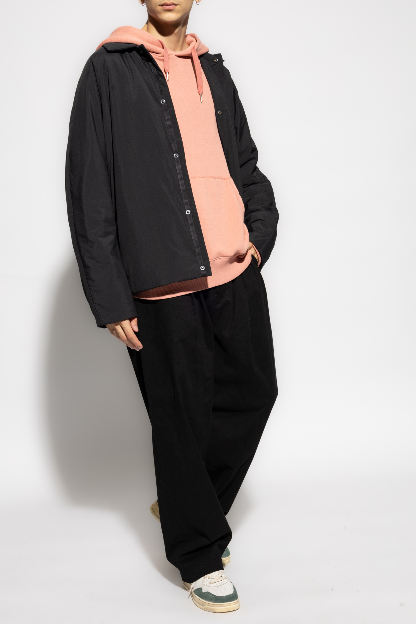 Rag & Bone Sweatshirt Terry | Men's Clothing | Vitkac Rag & Bone Sweatshirt Terry | Men's Clothing | Vitkac